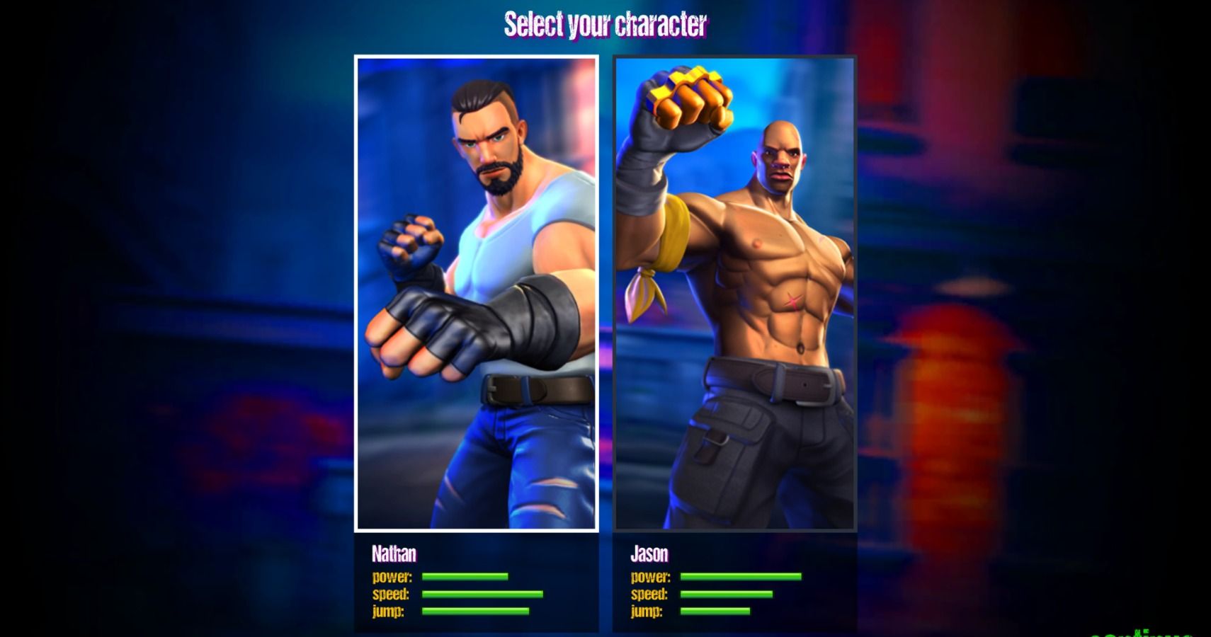 We Played Super Fight, A $200 Steam Game, So You Don’t Have To