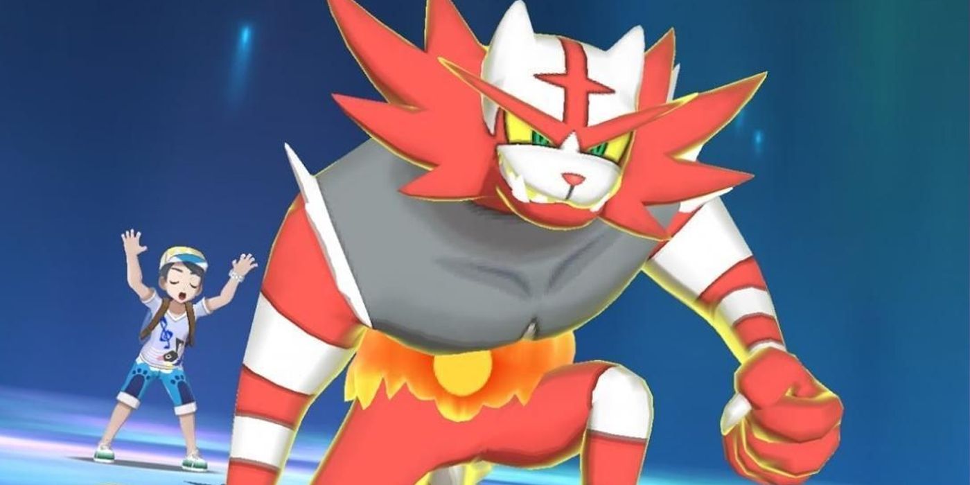 Pokémon: The 10 Best Shiny Dark-Types, Ranked