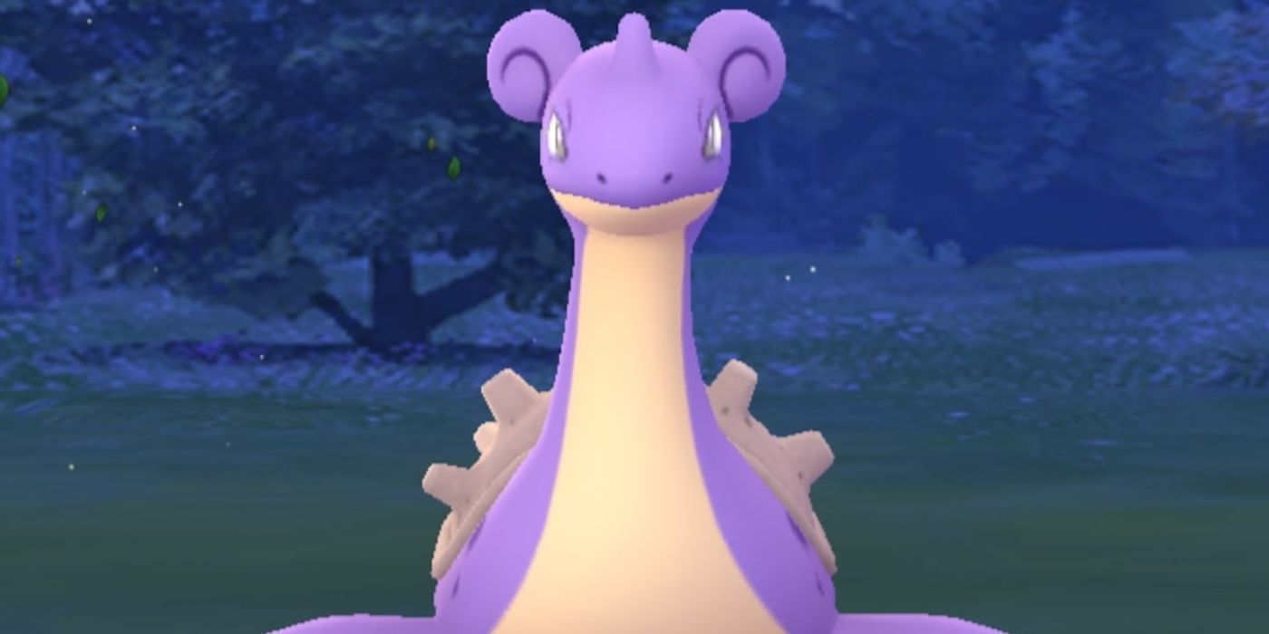 Pokémon: The 10 Best Shiny Ice-Types, Ranked