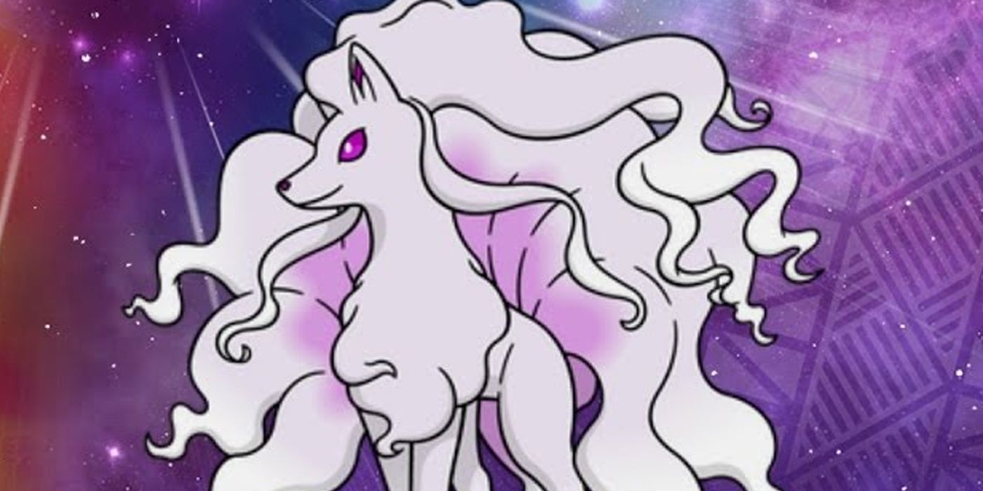 Pokémon: The 10 Best Shiny Ice-Types, Ranked