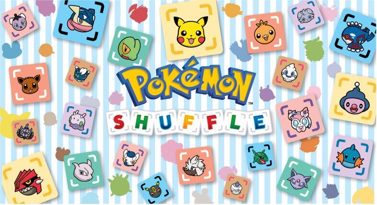 Ranking Every Pokémon Mobile App So Far