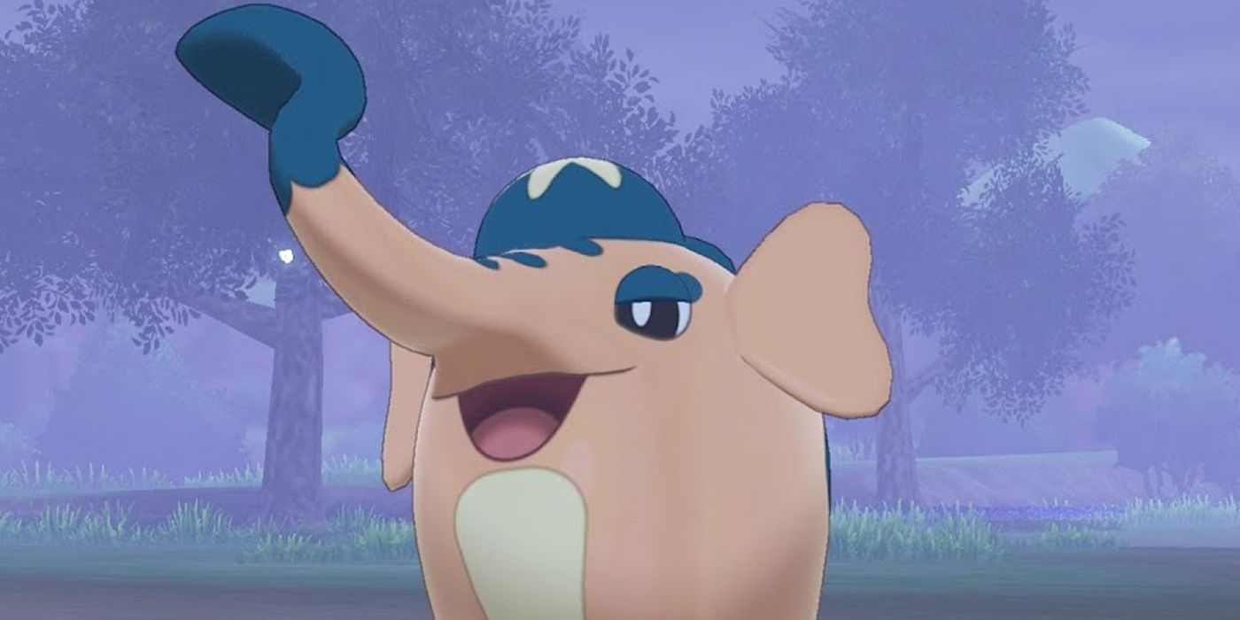 Pokémon: The 5 Ugliest Steel-Type Pokémon (& The 5 Cutest)
