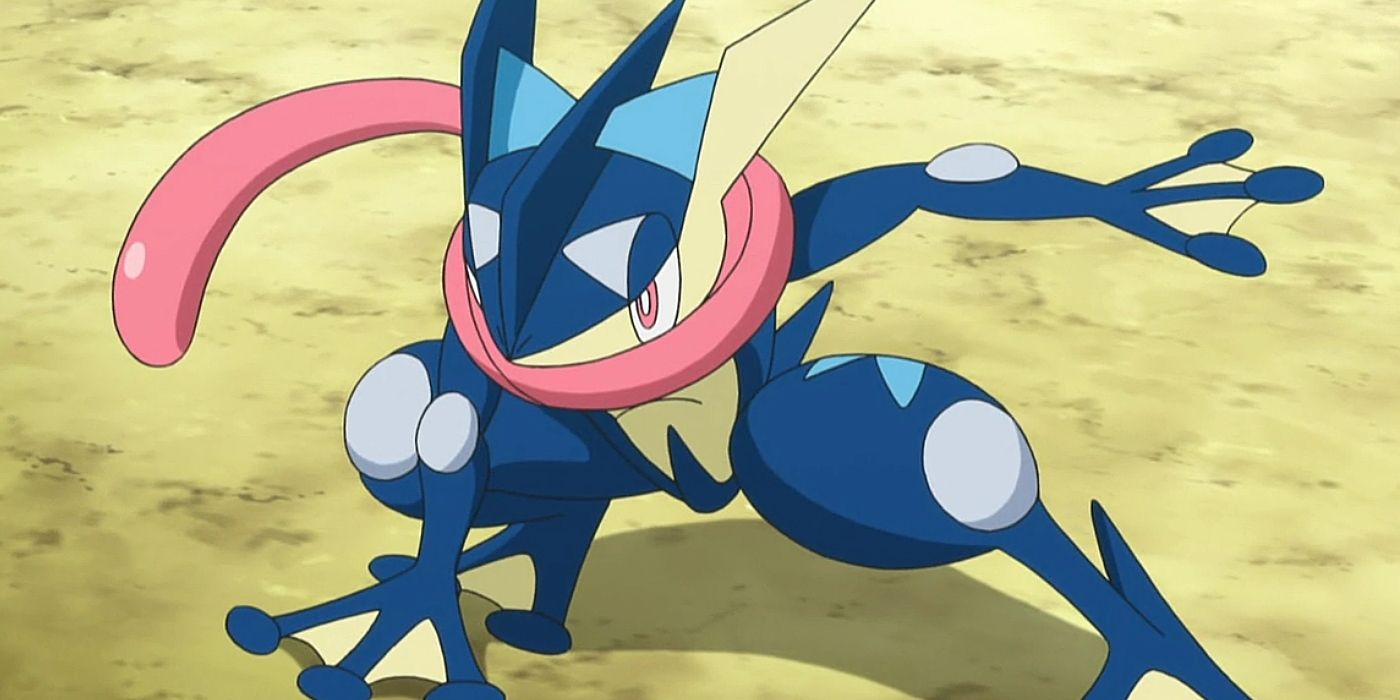 Pokémon: The 10 Fastest Water-Type Pokémon, Ranked