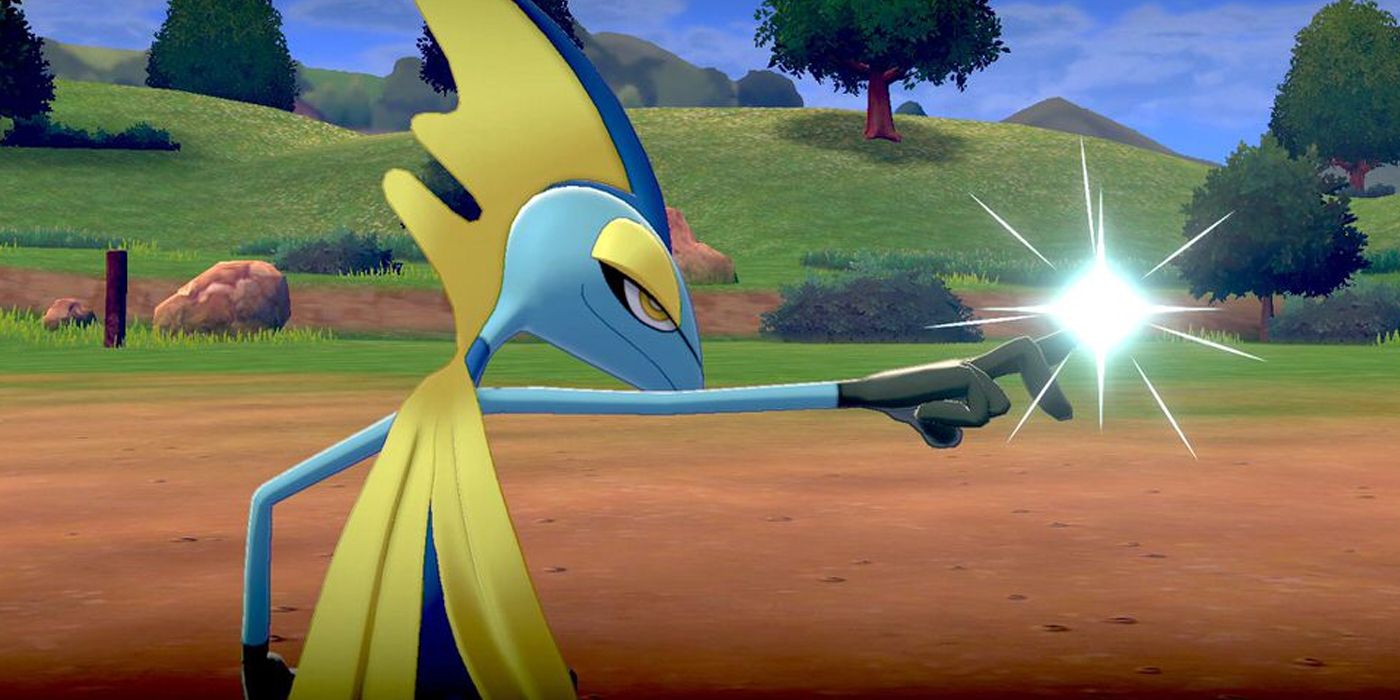 Pokémon: The 10 Fastest Water-Type Pokémon, Ranked