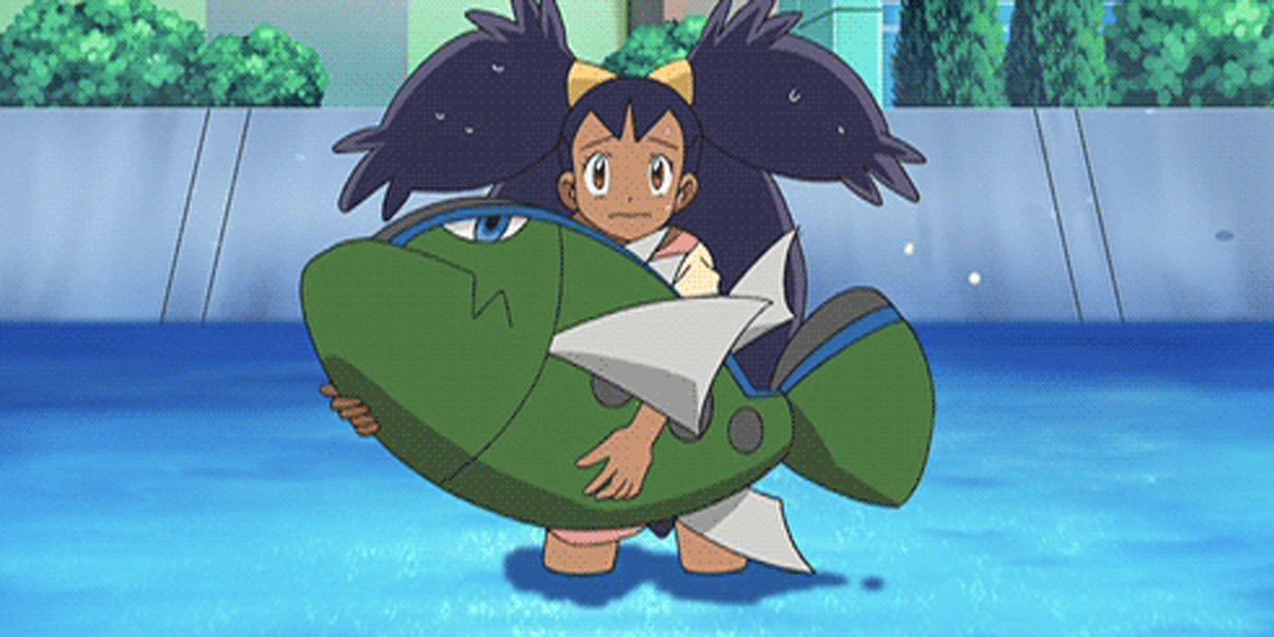 Pokémon: The 10 Fastest Water-Type Pokémon, Ranked