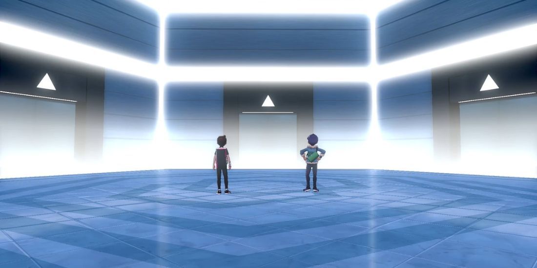 Pokémon Sword & Shield: How To Surf on Water & 9 Other Cool Ways To Get ...