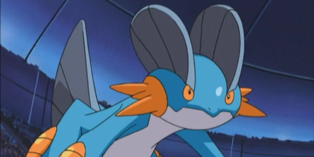 Pokémon: Strongest & Weakest Water-Types