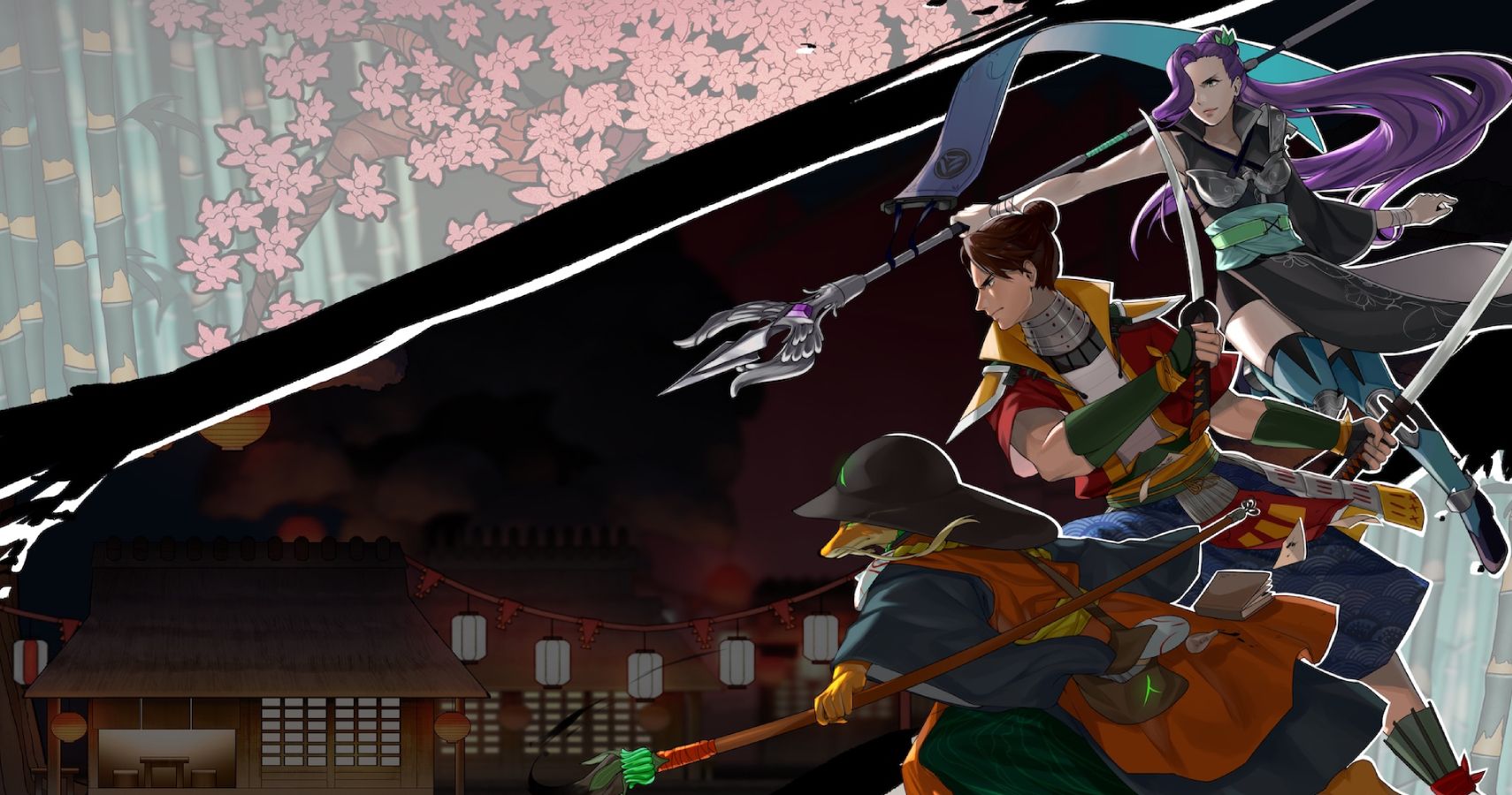 You Can Learn Japanese With This New RPG