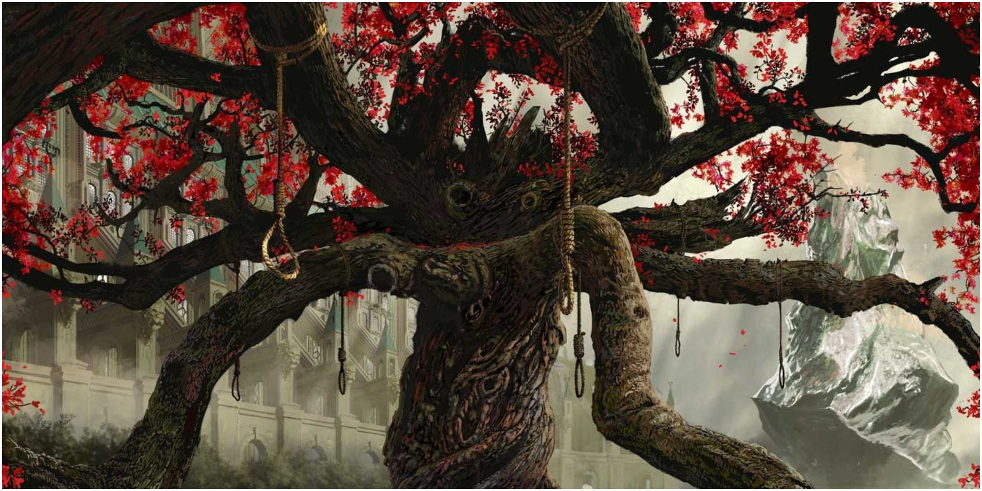 10 Creatures With The Most Toughness In Magic: The Gathering