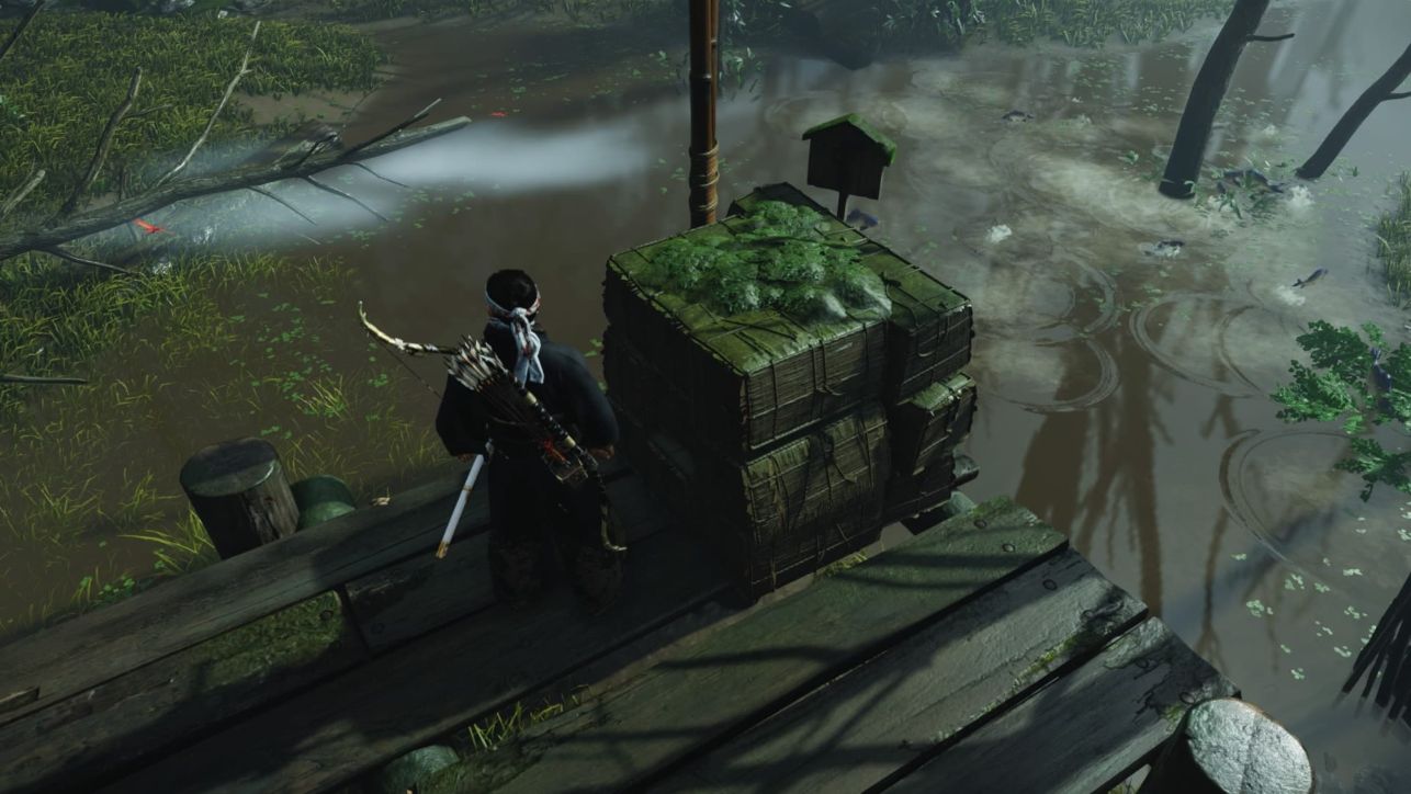 Ghost Of Tsushima: Where To Find Every Hidden Altar