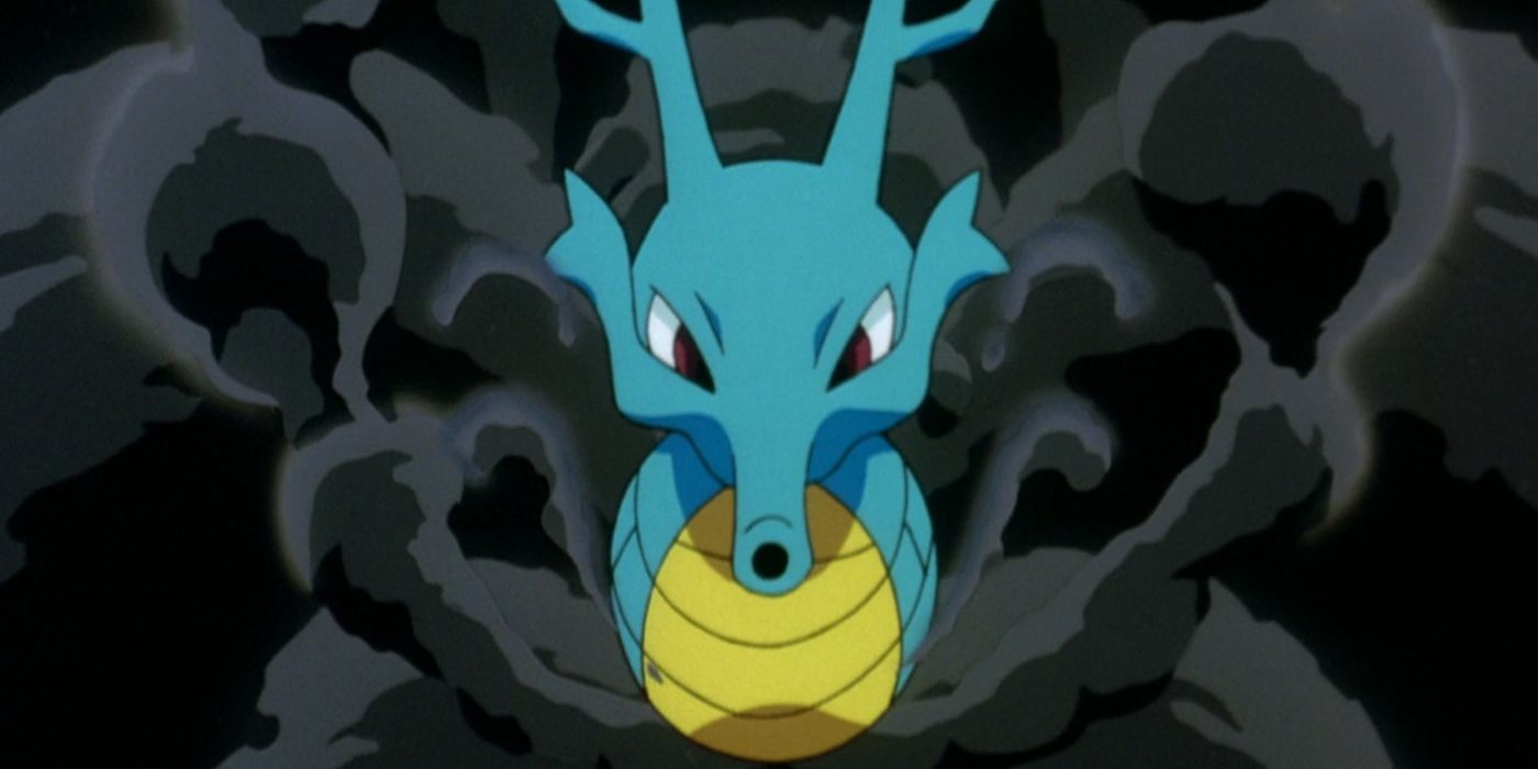 Pokémon: The Fastest Water-Type Pokémon Of Every Generation, Ranked