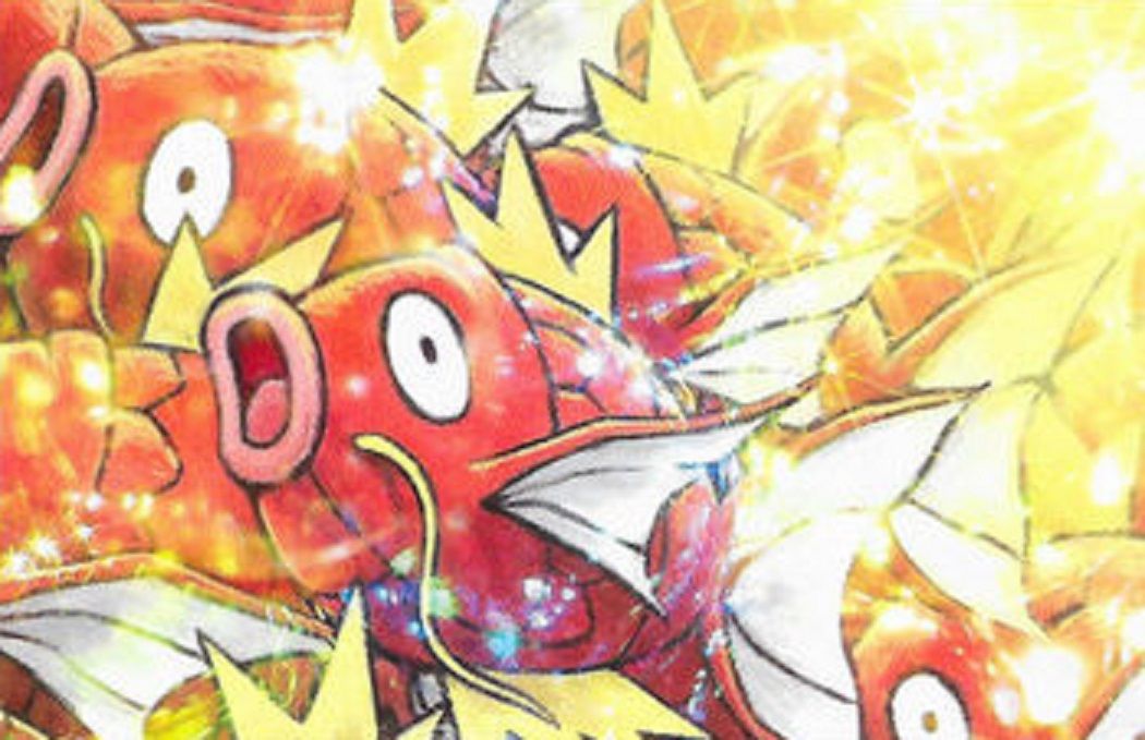 10 Pokémon TCG Moves That Make No Sense
