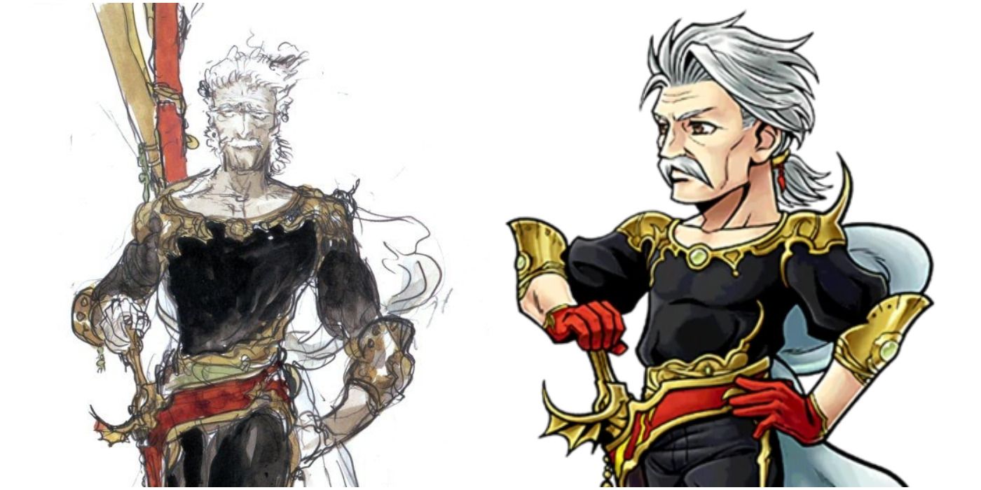 Final Fantasy: Every Party Member Who Can Permanently Die