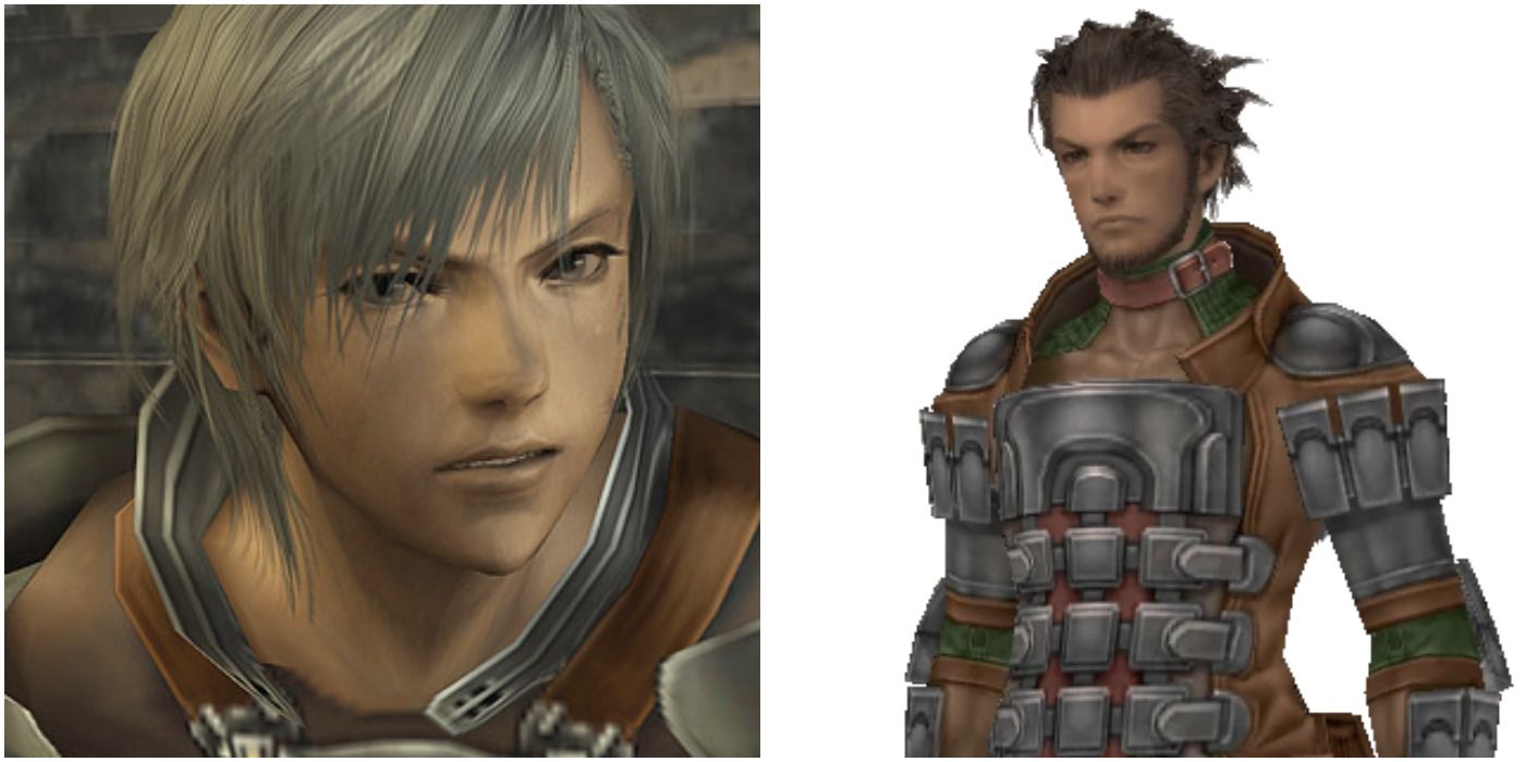 Final Fantasy: Every Party Member Who Can Permanently Die