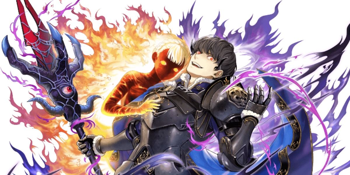 5 Best Fire Emblem Villains (& 5 Worst)