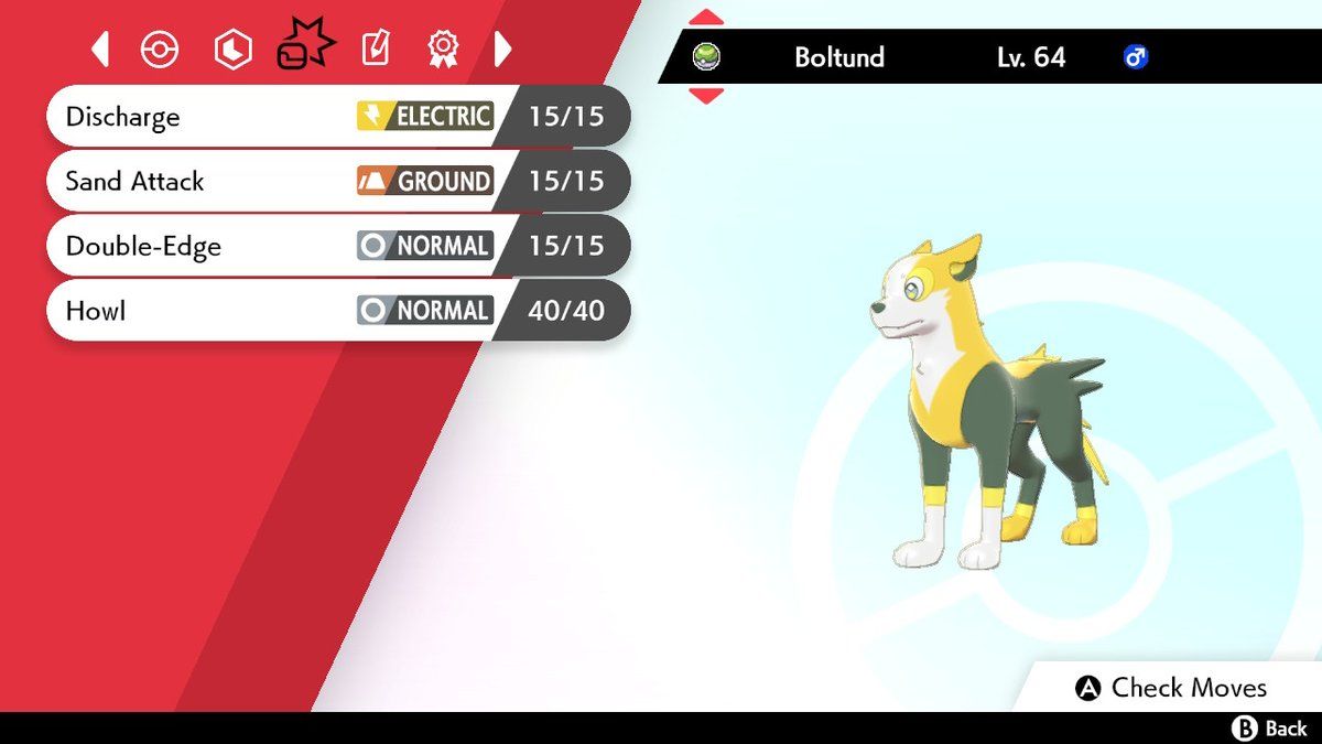 Pokémon Sword And Shield What Level Does Yamper Evolve And 9 Other Things