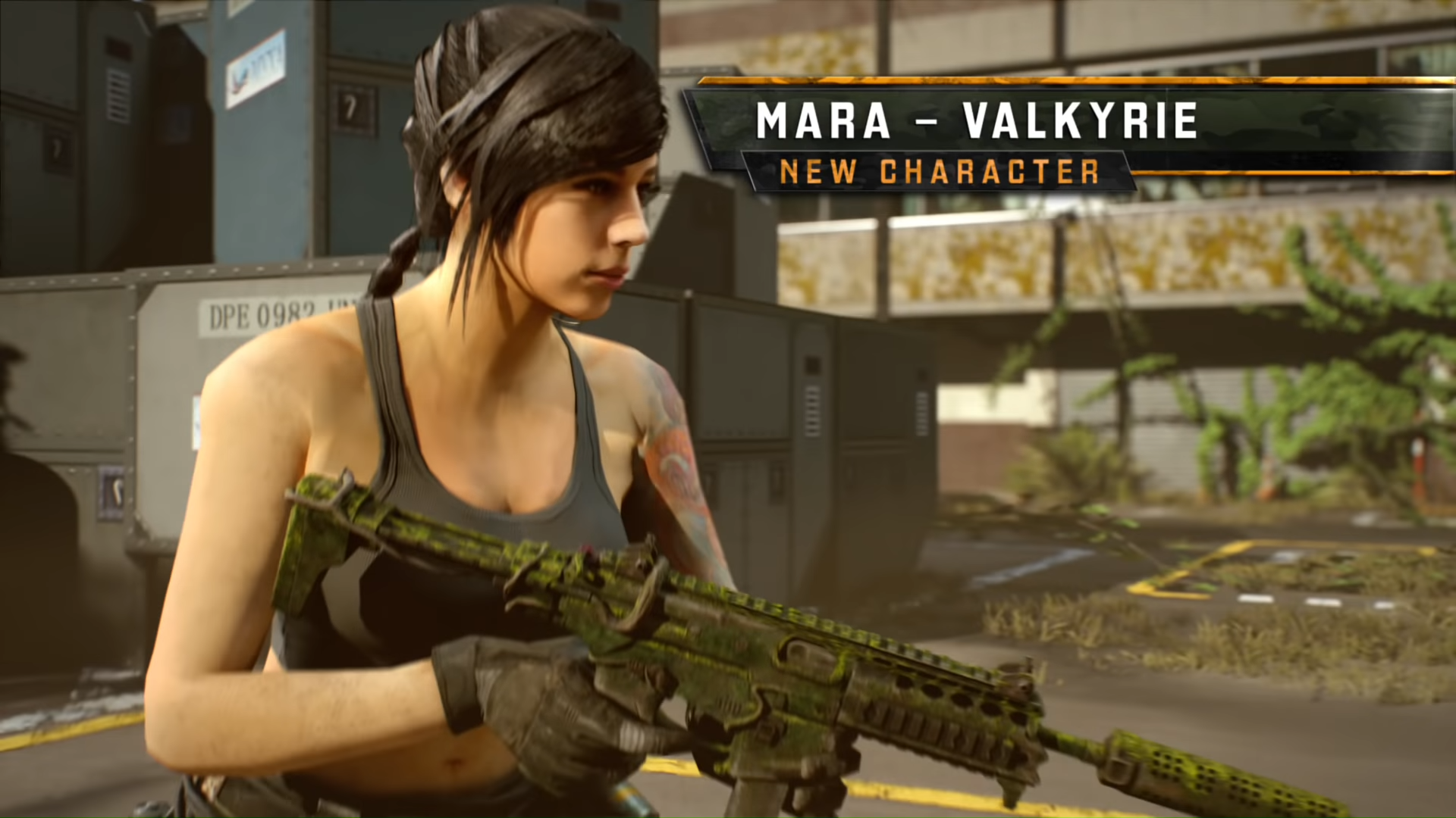 COD Mobile Season 10 Brings New Maps, Battle Pass, And More