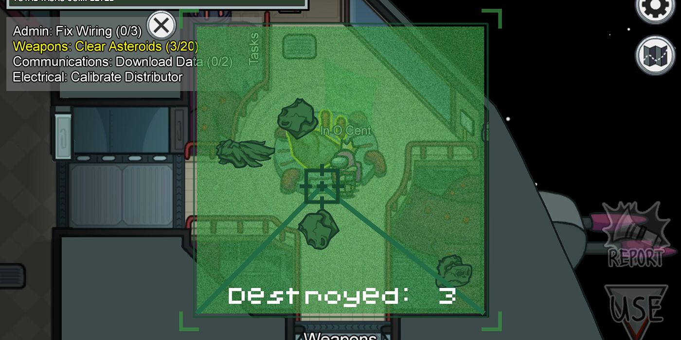 Among Us: 10 Tips That Many Players Need To Know