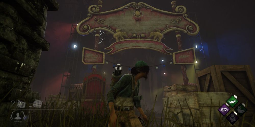 Dead By Daylight Maps Ranked From Worst To Best