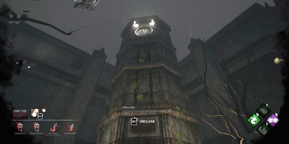 Dead By Daylight Maps Ranked From Worst To Best