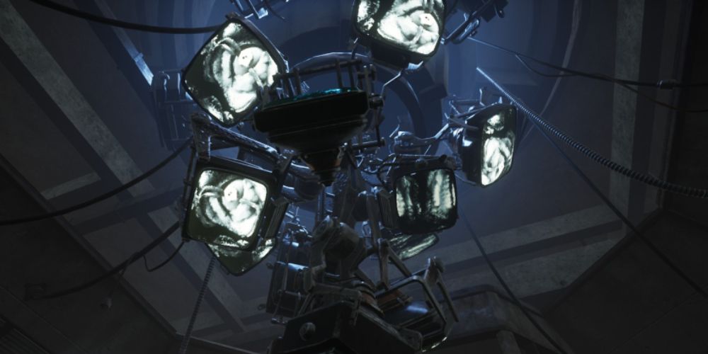 Dead By Daylight Maps Ranked From Worst To Best