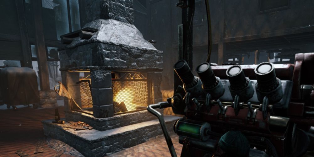 Dead By Daylight Maps Ranked From Worst To Best