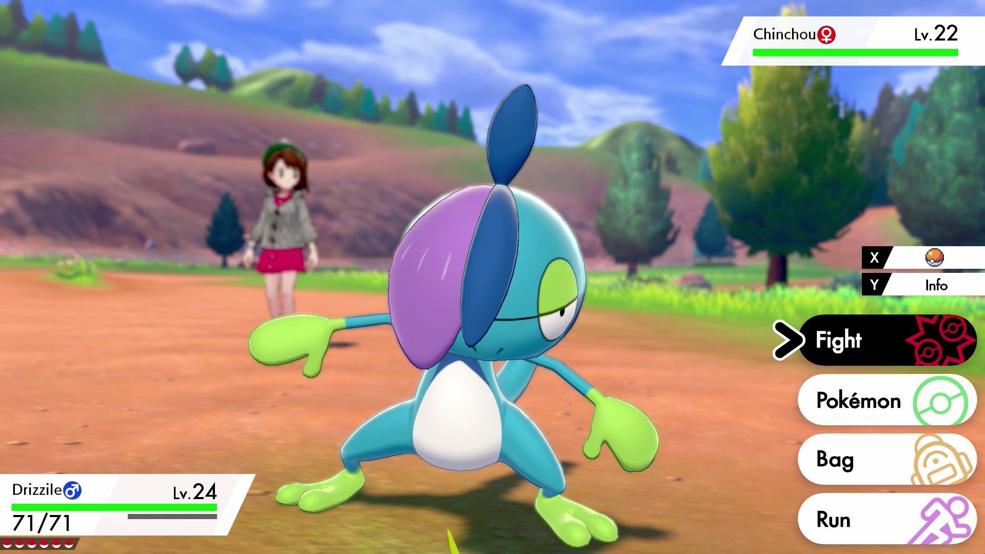 Pokémon Sword & Shield: What Level Every Starter Pokémon Evolves At ...