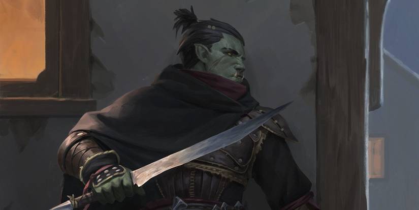 Dungeons & Dragons: Best Classes For A Support Character