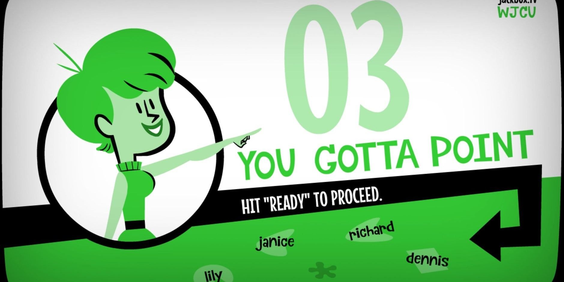 Jackbox: All Games Explained & Which Party Pack To Find Them In