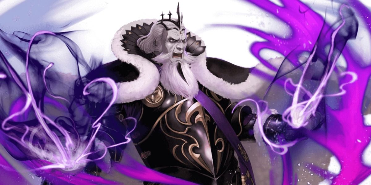 5 Best Fire Emblem Villains (& 5 Worst)