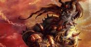 D D Celebration Gives Playable Previews Of New Barbarian And Warlock
