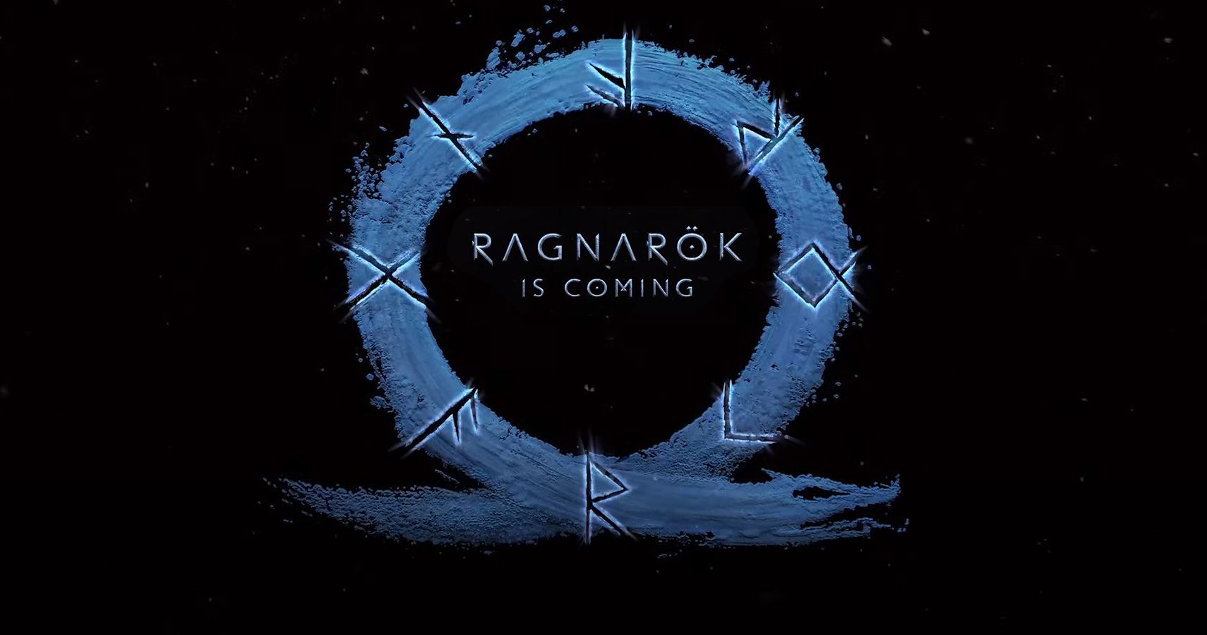 Ragnarok Symbol