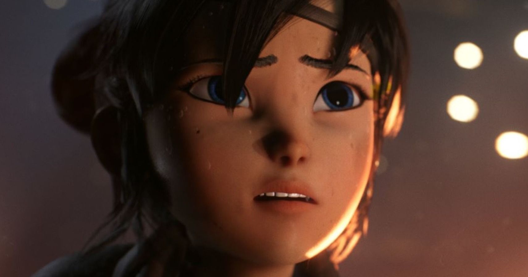 Kena: Bridge Of Spirits Delayed To Q1 2021