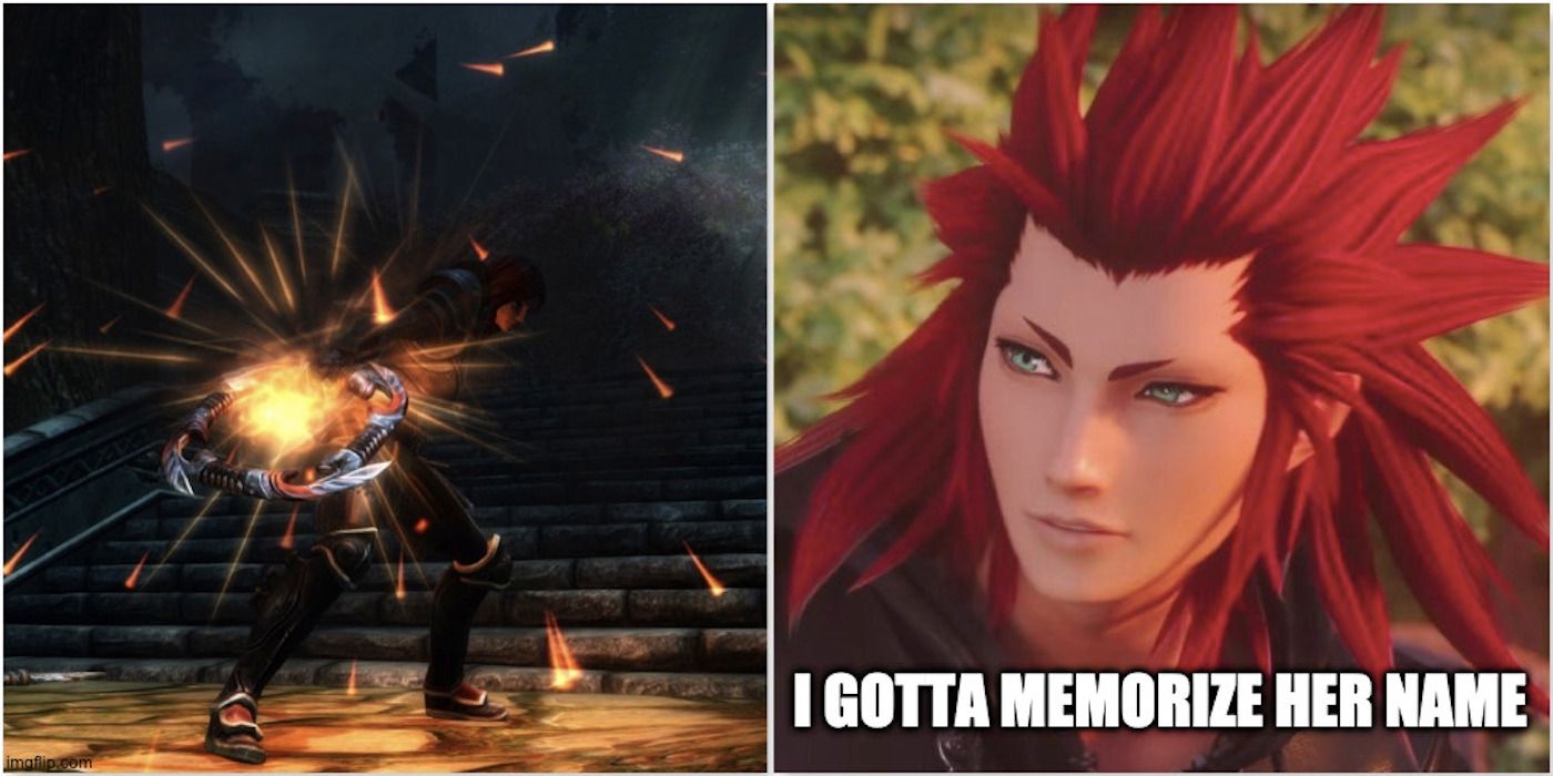 10 Hilarious Kingdoms of Amalur: Re-Reckoning Memes Only True Fans ...