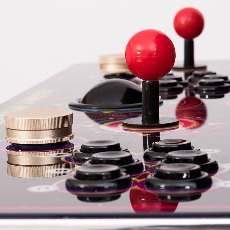 AtGames Legends Ultimate Arcade Review