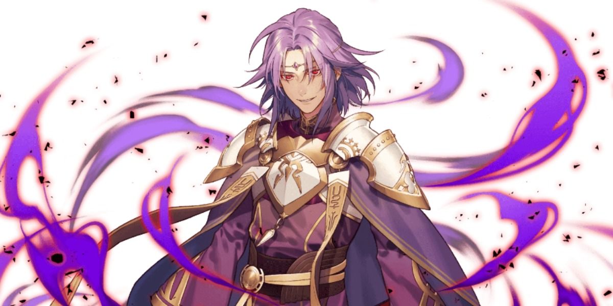 5 Best Fire Emblem Villains (& 5 Worst)