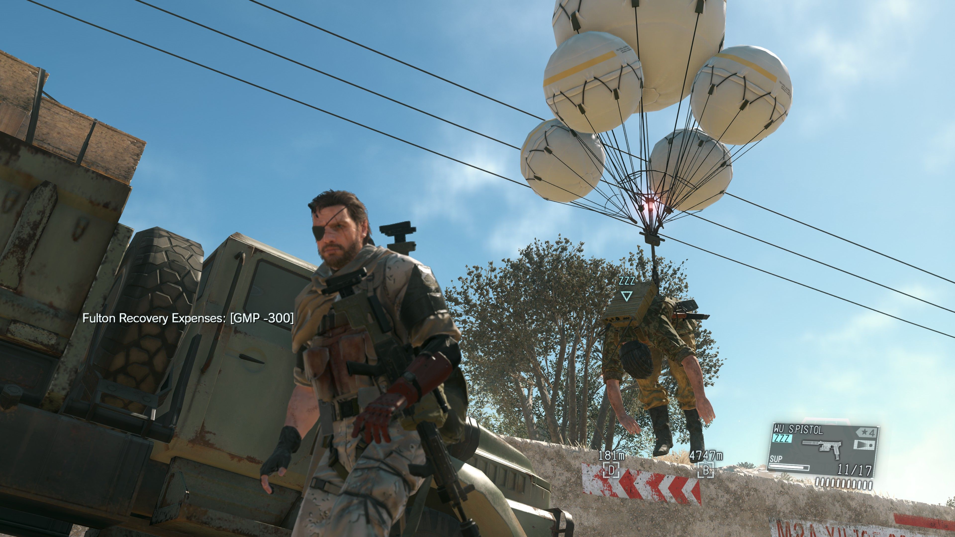 Metal Gear Solid: 10 Ways The Franchise Changed After MGS4