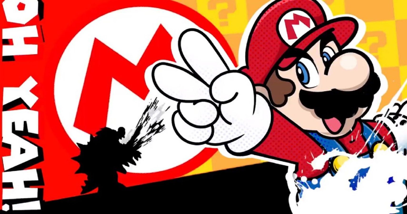 Watch: Talented Persona 5 Fan Artists Imagine What Mario's All-Out ...