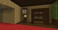 Minecraft How To Build A Functioning Grandfather Clock For Your Home
