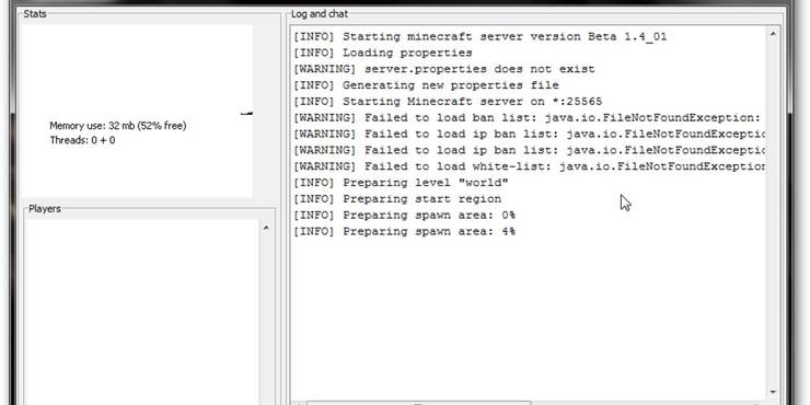 A Step By Step Guide To Making The Perfect Minecraft Server – Zerum Games