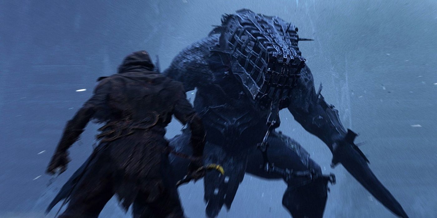 Mortal Shell: Every Boss In The Game, Ranked By Difficulty