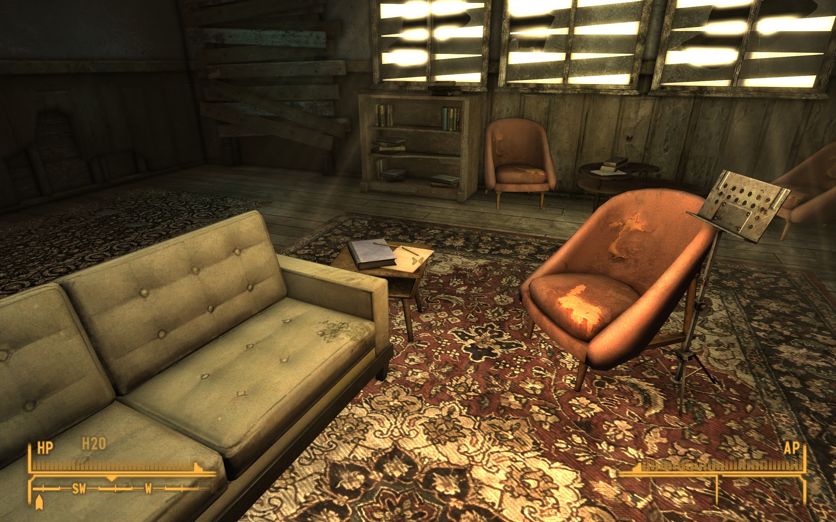 You Need To Check Out This Incredible Fallout New Vegas Graphics Mod