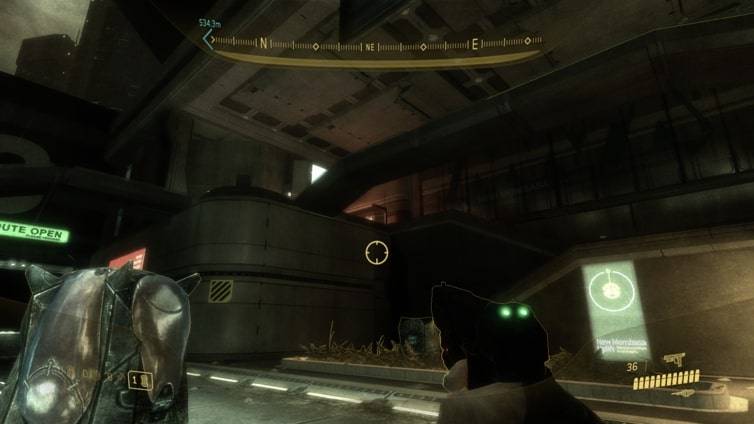 Halo 3: ODST - Audio Log Location Guide