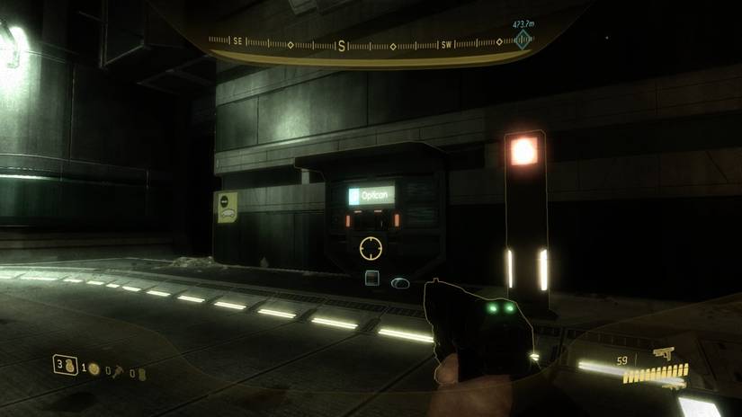 Halo 3: ODST - Audio Log Location Guide