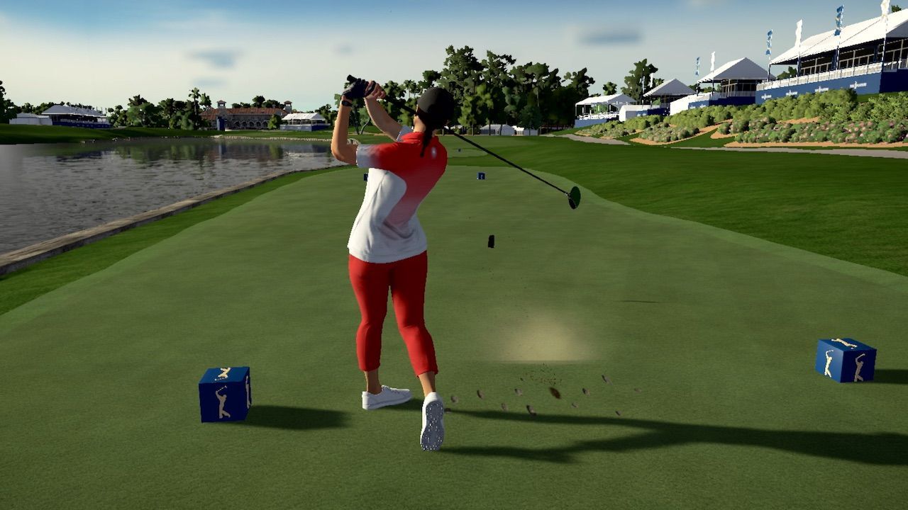 PGA Tour 2K21: 10 Things We Wish We Knew Before Starting The Game