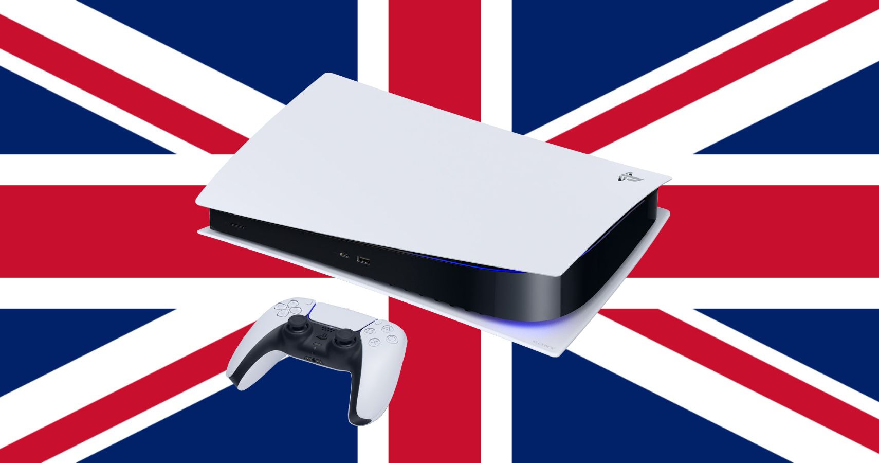 Ps5 Pre Orders Could Go Live Any Day Now According To Uk Retailer