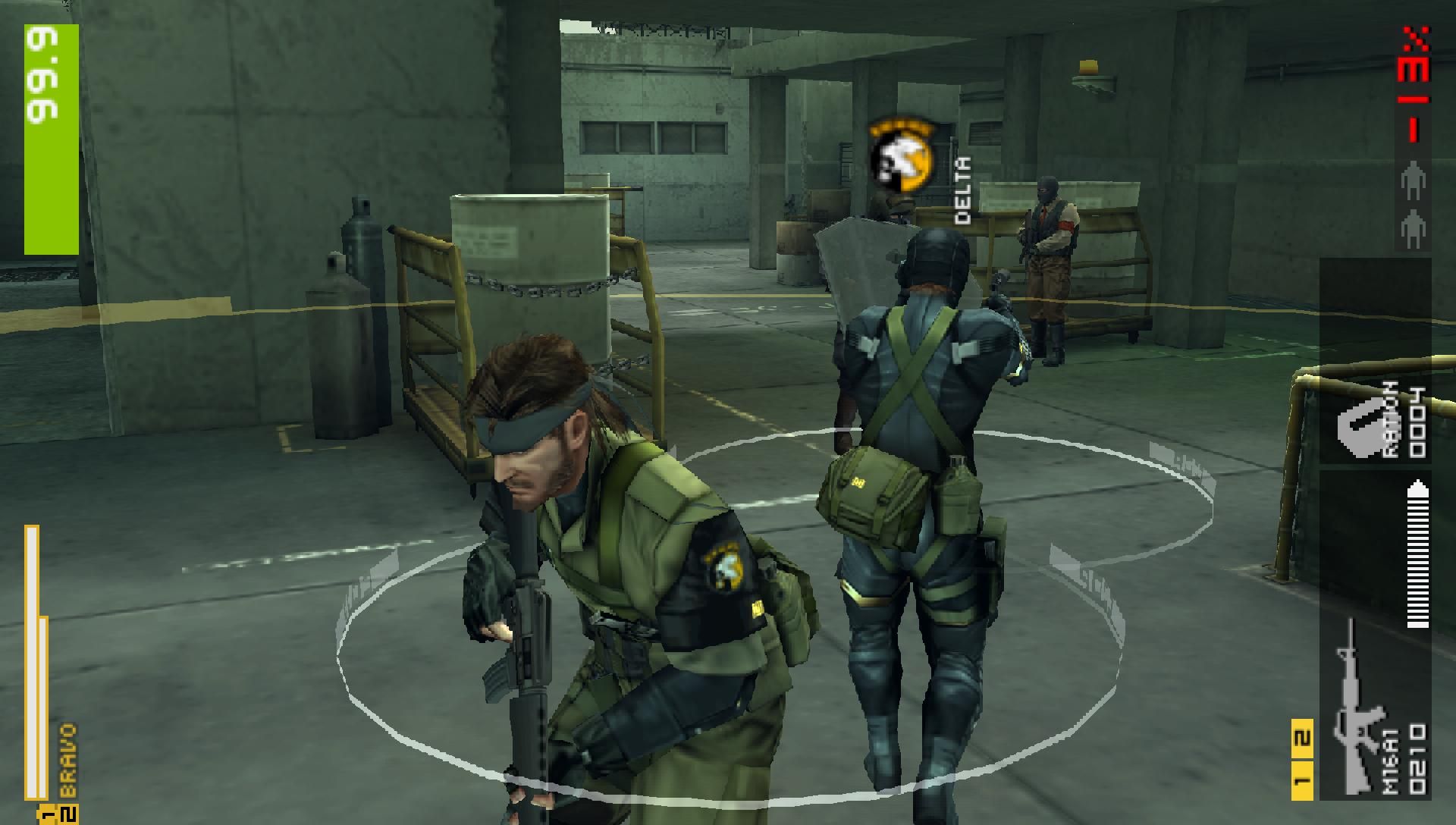 Metal Gear Solid: 10 Ways The Franchise Changed After MGS4