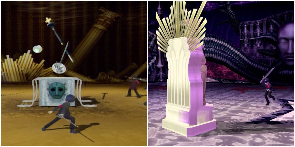 Persona 3 FES: Why The Game Needs A PC Port (& 9 Ways That Would Change ...