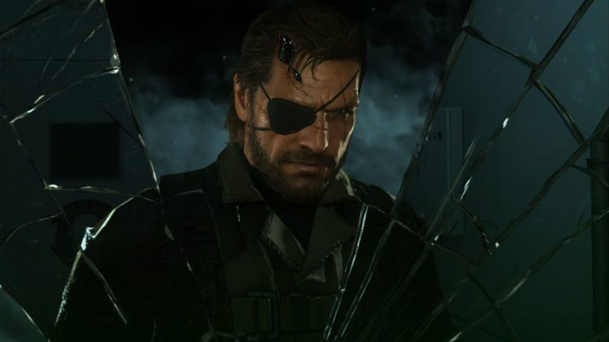 Metal Gear Solid: 10 Ways The Franchise Changed After MGS4