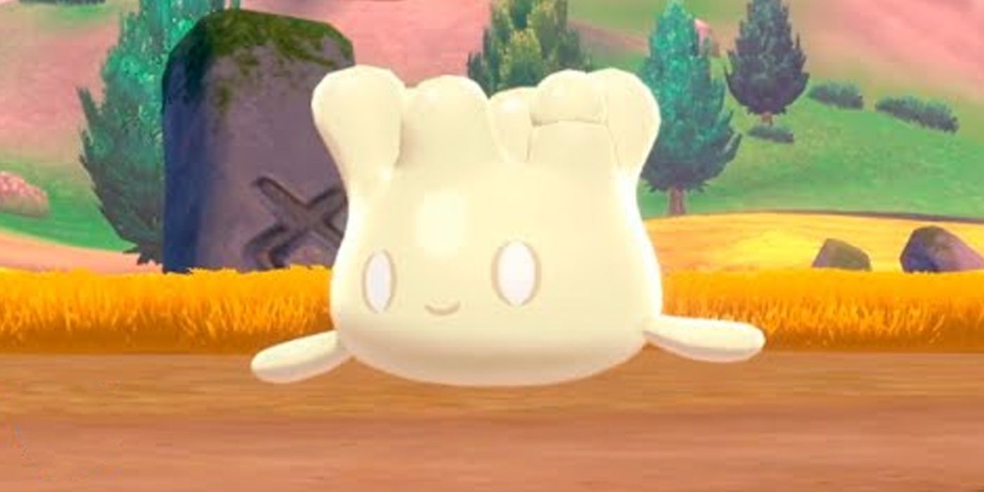 10 Pokémon With Remarkable Evolutionary Transformations